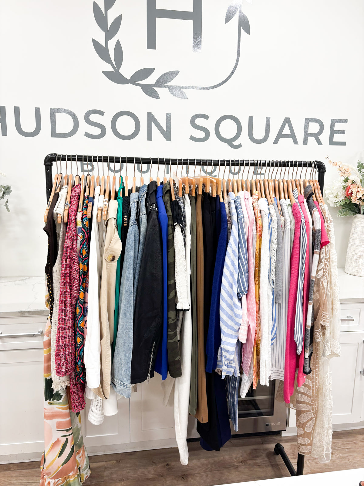 RESTYLE COLLECTION — Hudson Square Boutique LLC