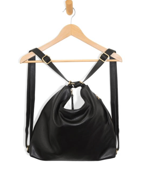 Drew Convertible Backpack — Hudson Square Boutique LLC